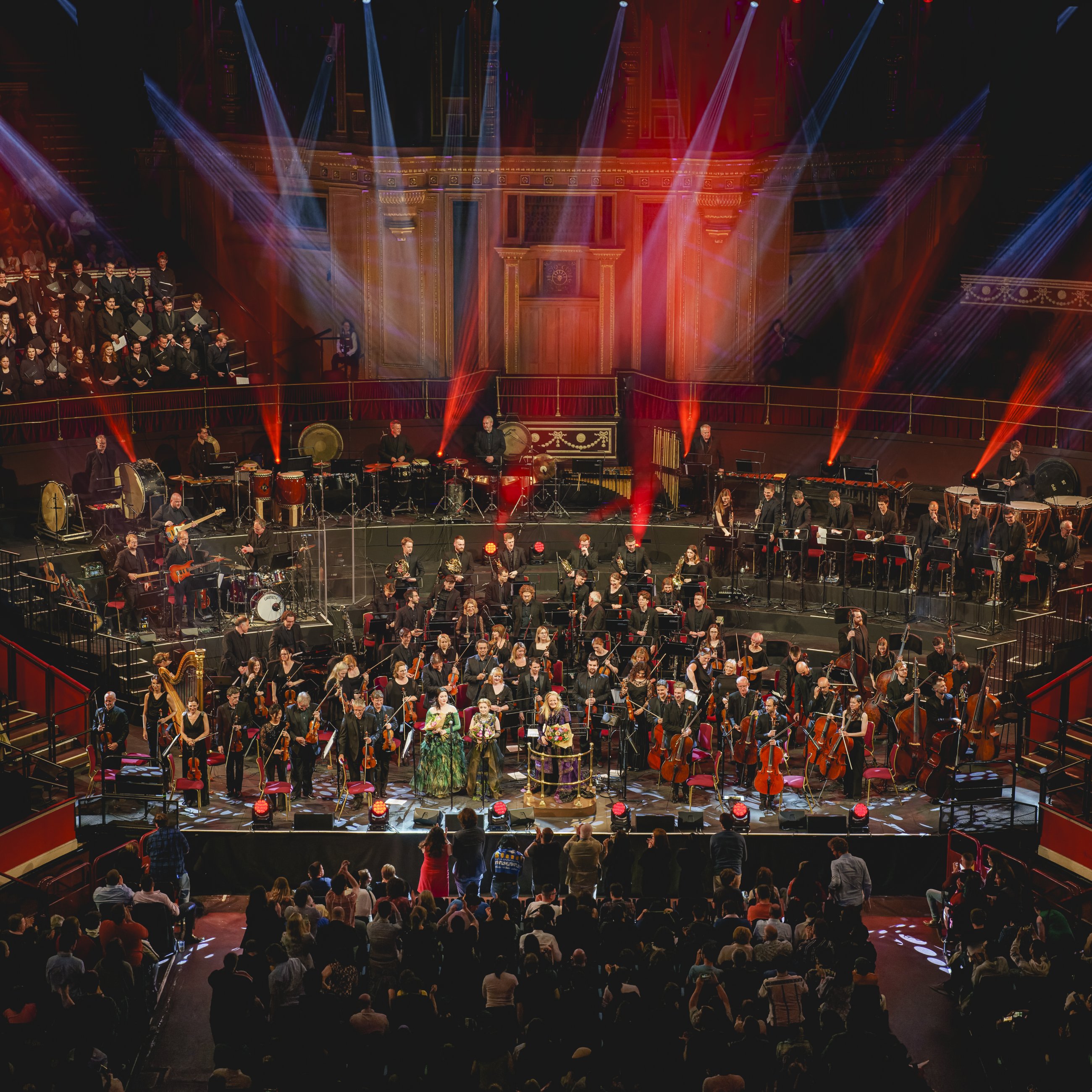 EIMEAR NOONE: GAMESYMPHONIC | Polyarts